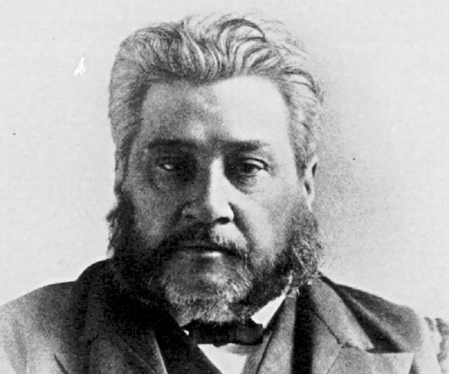 The Life of the Leader: 5 Leadership Quotes from Spurgeon – Develop to ...